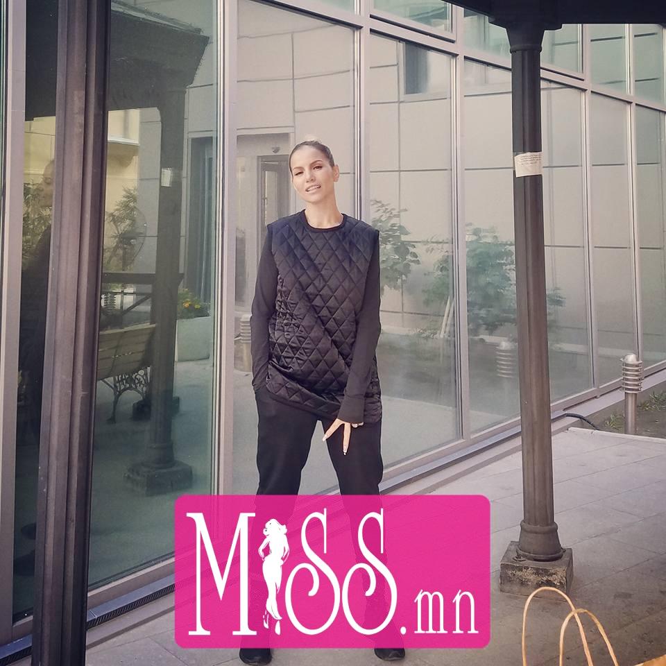 Дуучин Ука “Уул” New Video Miss Mn