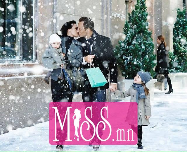 Жаргалтай гэр бүлд өссөн хүүхэд жаргалтай амьдардаг Miss Mn