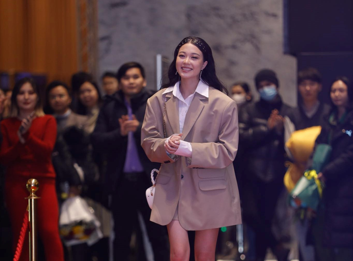 Ц Цэлмэг “Бэхэн зүрх” УСК надаас их зориг шаардсан Miss Mn